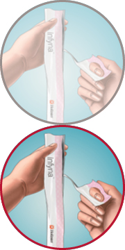 Infyna | Hollister NO